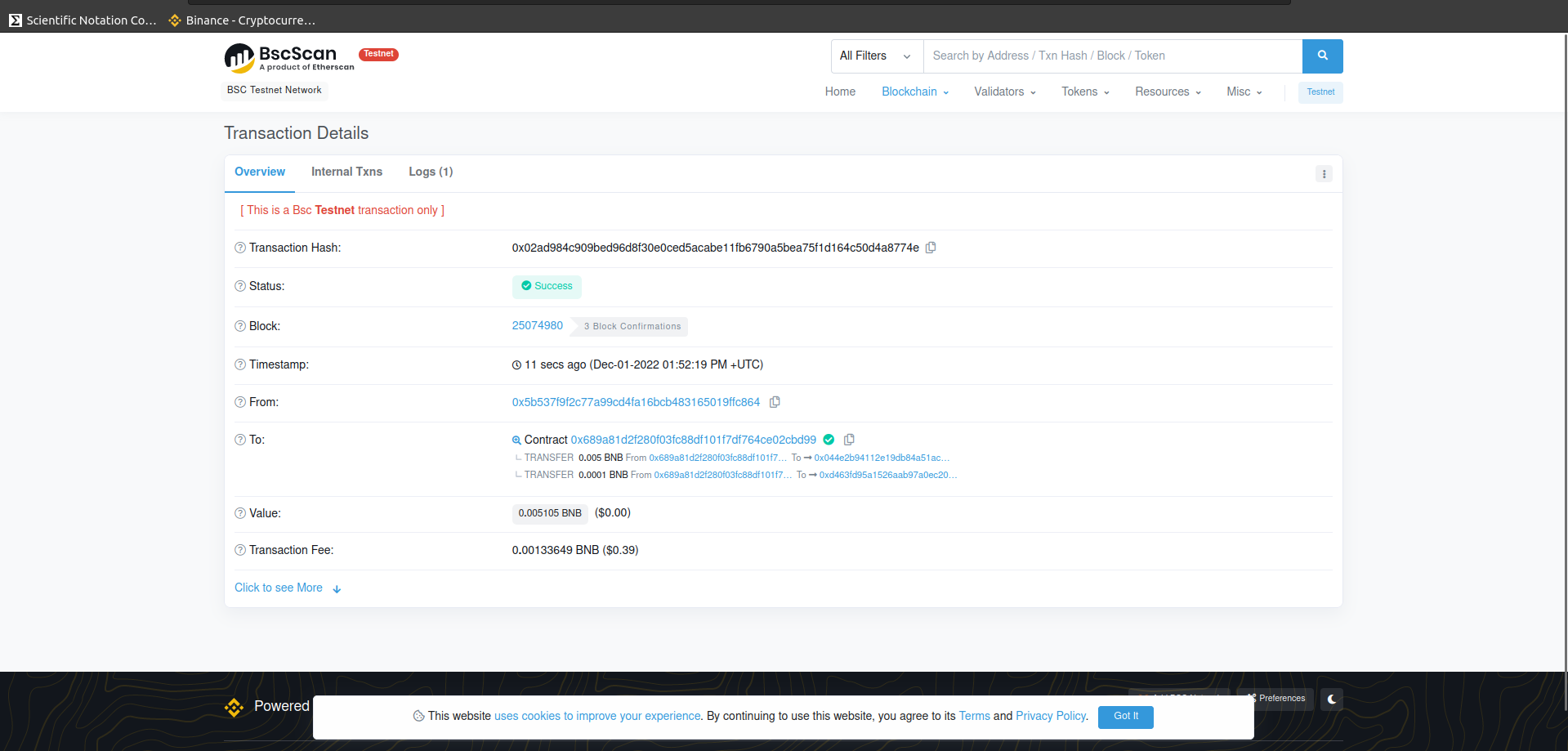 ZiLab Bulk Sender | Bulk Cryptocurrency Sender (BEP-20) Script by Web3Apps